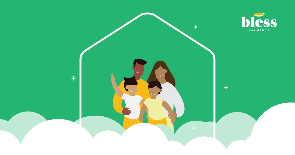 5 Ways Your Money Can Impact Home | Bless Payments